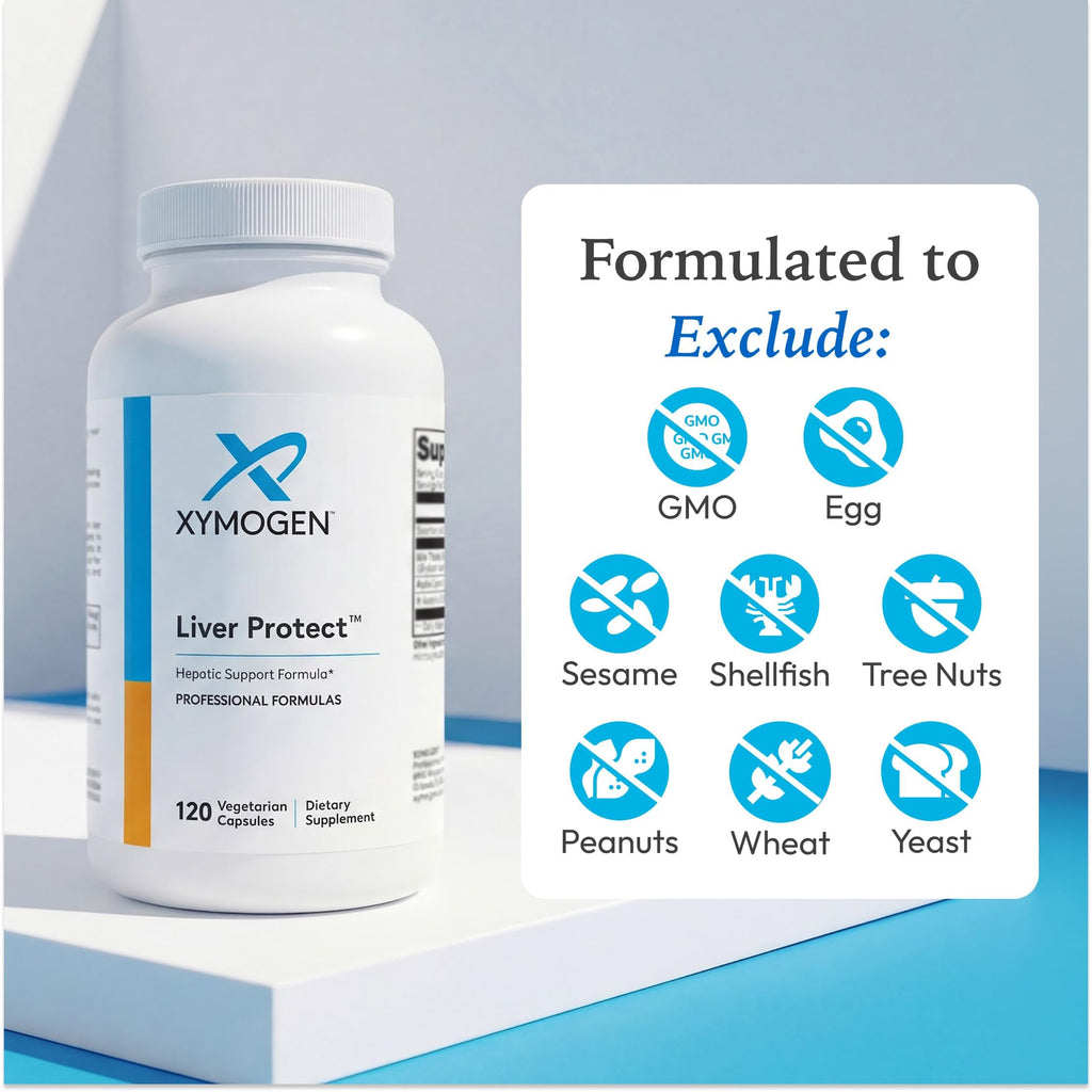liver protect supplement for vitality