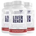 Liver Renew detox cleanse capsules