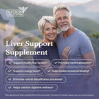 Liver Renew liver health support