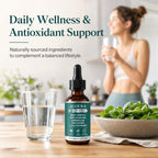 Liver Restore Milk Thistle extract