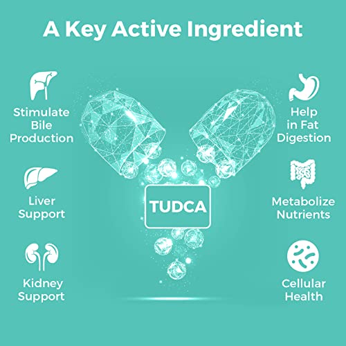 liver support blended vitamin formula