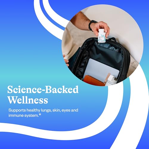 liver support blended vitamin supplements