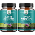 liver support capsules with artichoke
