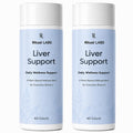 Liver support daily wellness capsules