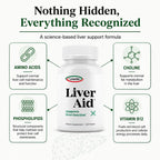 liver support for men and women