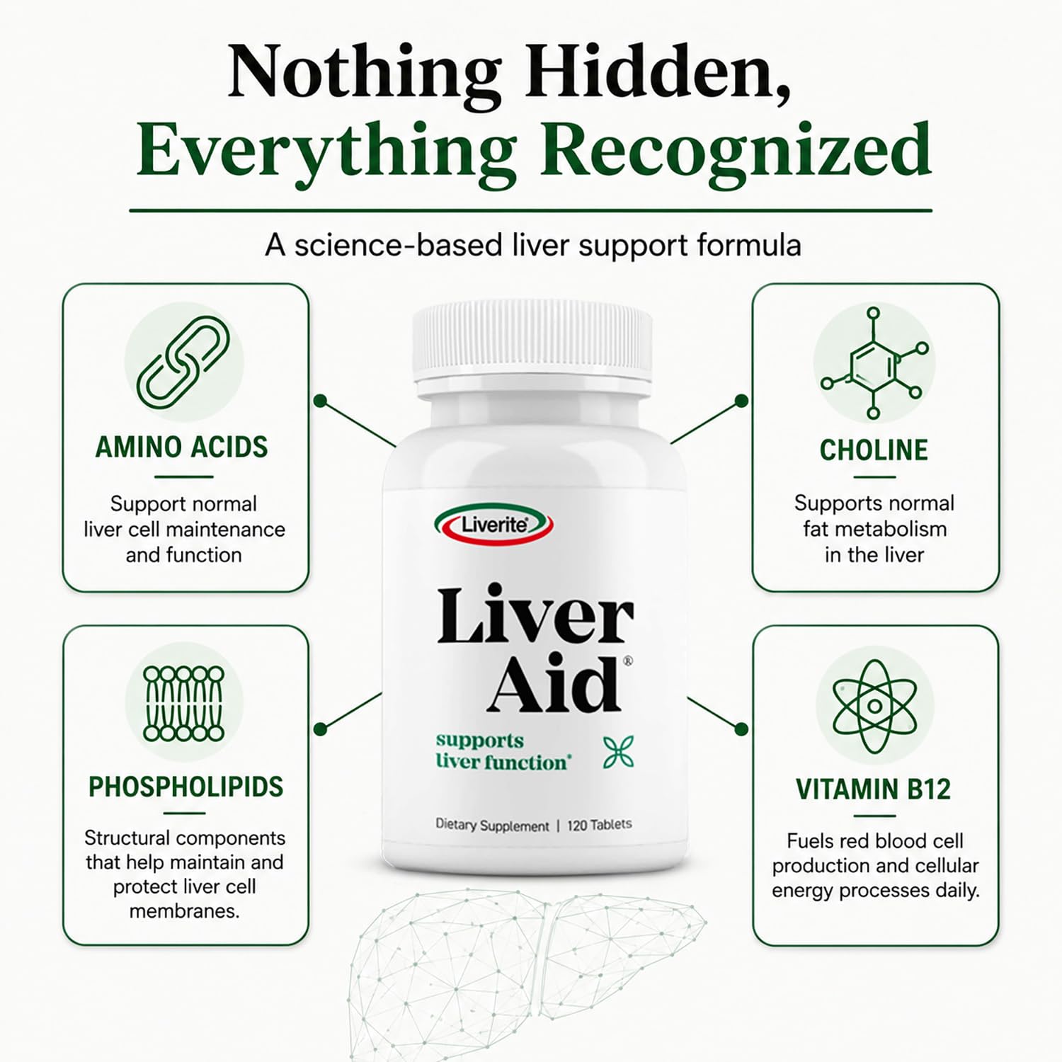 liver support for men and women