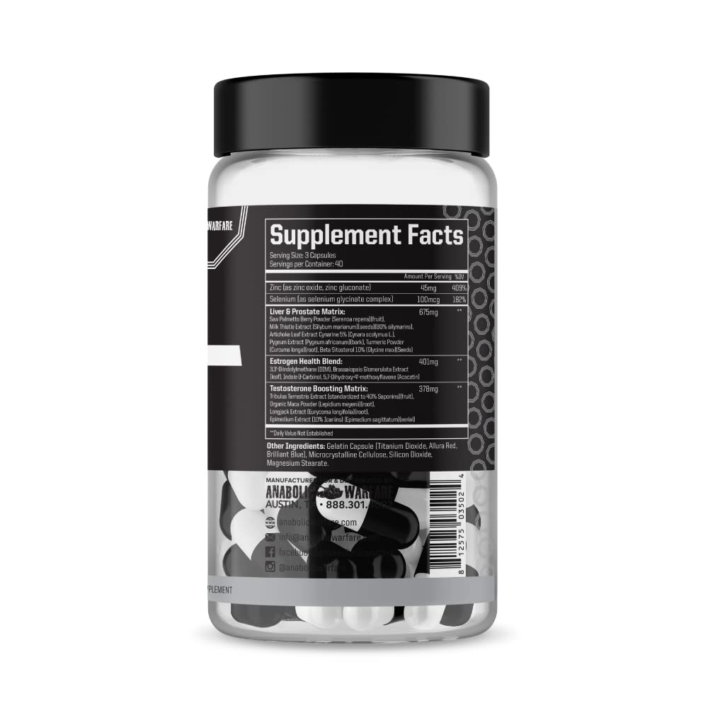 liver support for post-workout recovery