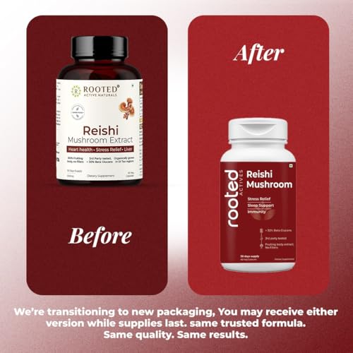 liver support from organic mushroom capsules