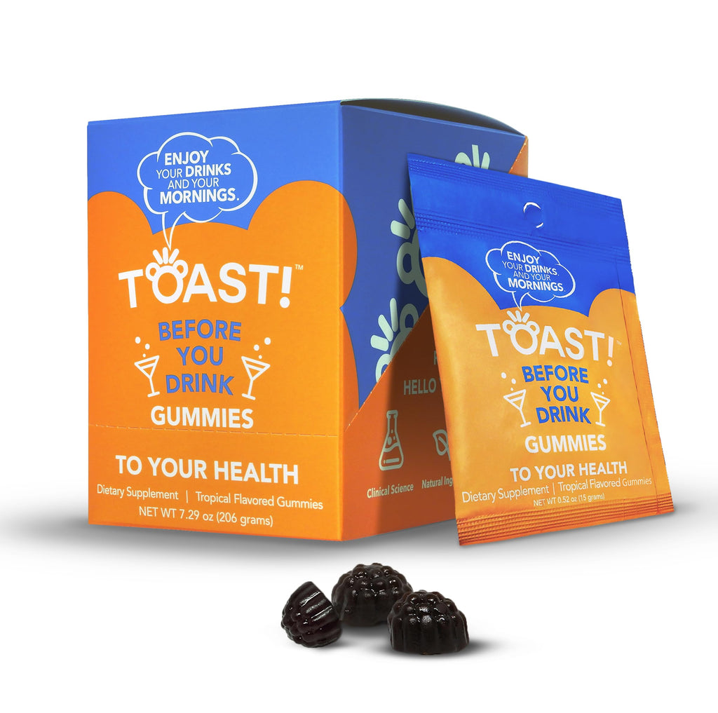 liver support gummies for wellness