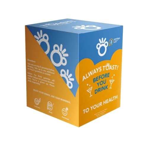 liver support gummies with milk thistle