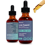 liver support liquid with NAC