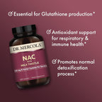 liver support milk thistle capsules