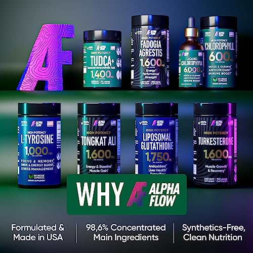 liver support supplement for vitality