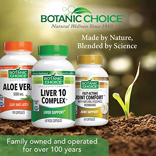liver support supplement with curcumin