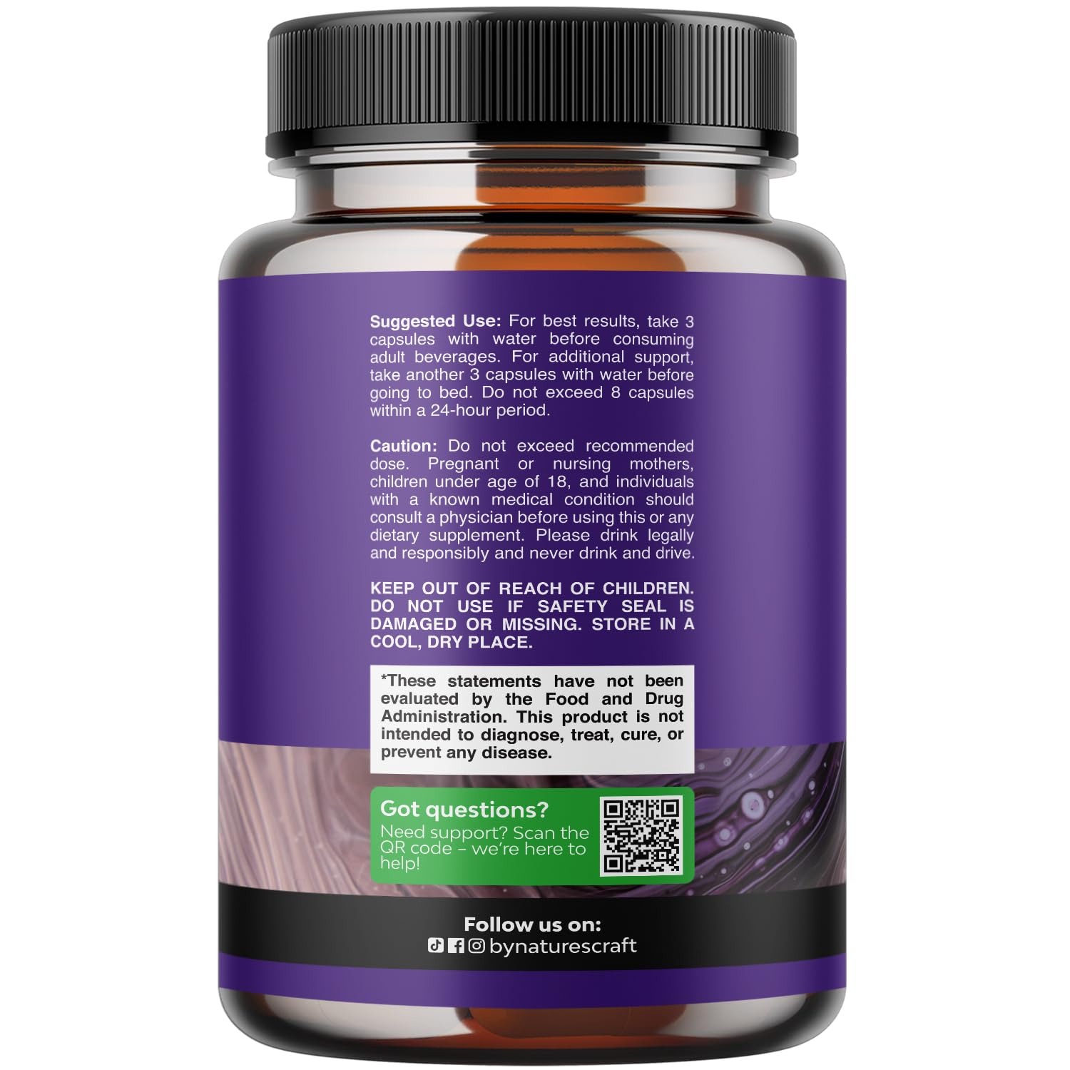 liver support supplement with milk thistle