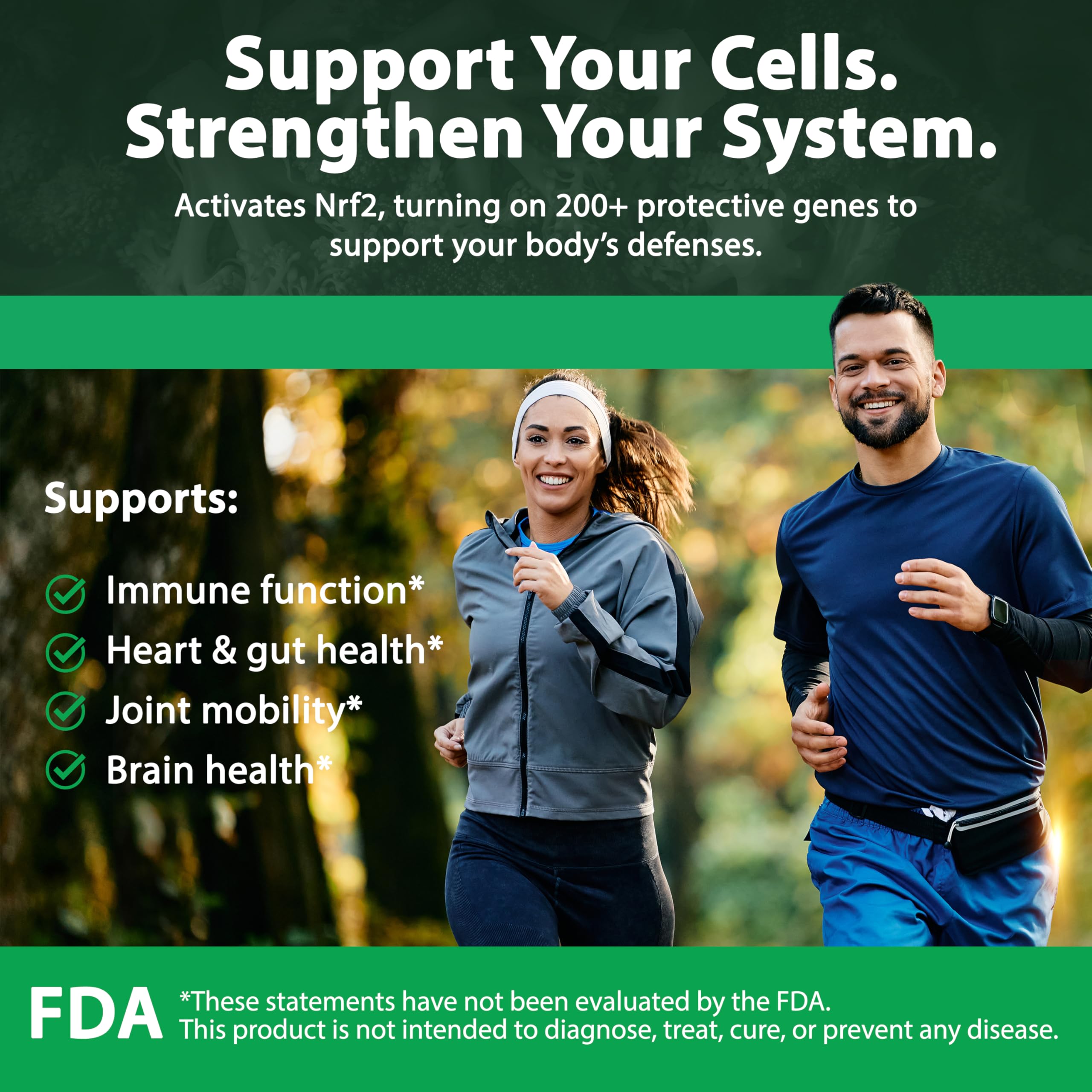 Liver support vegan supplement