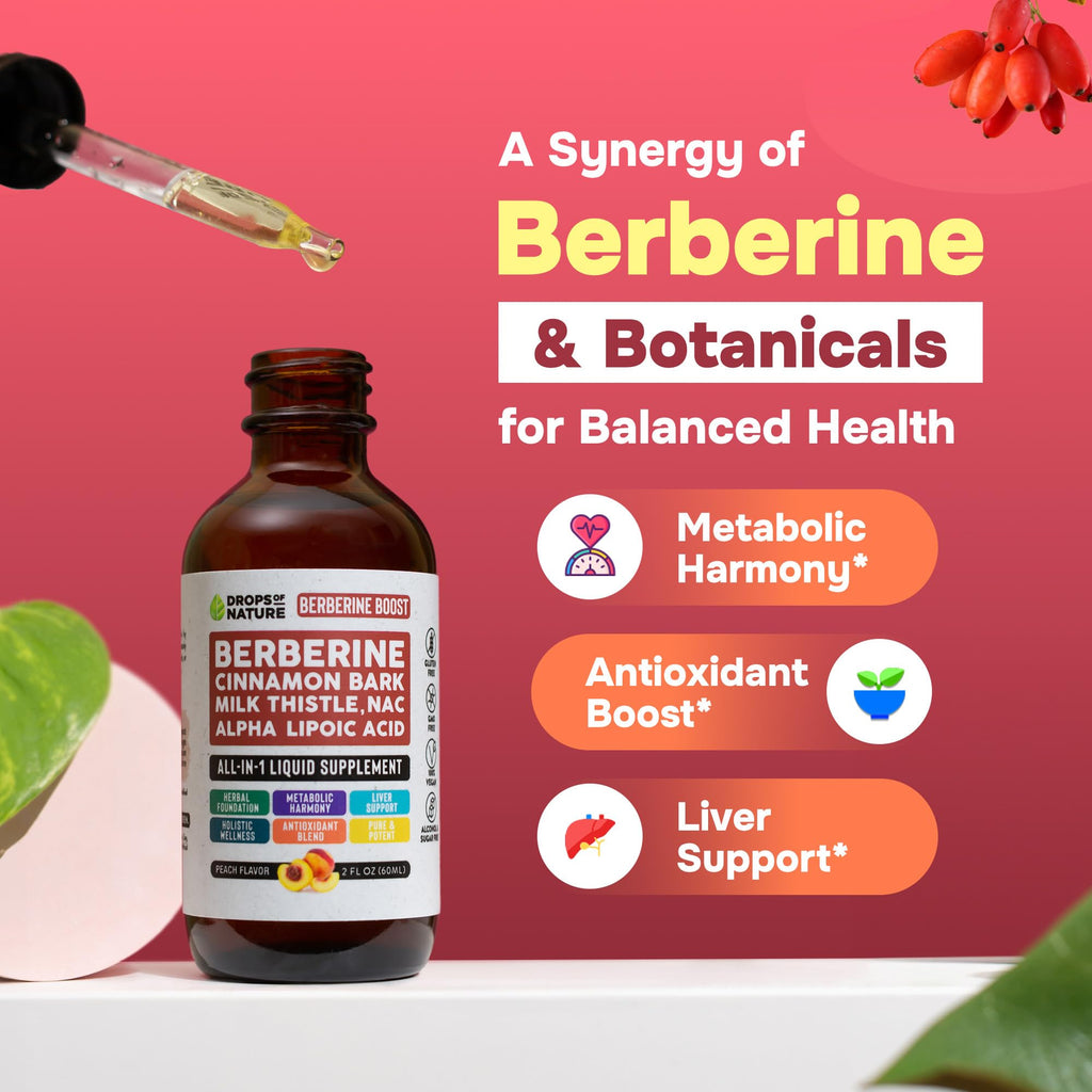 liver support with ceylon cinnamon