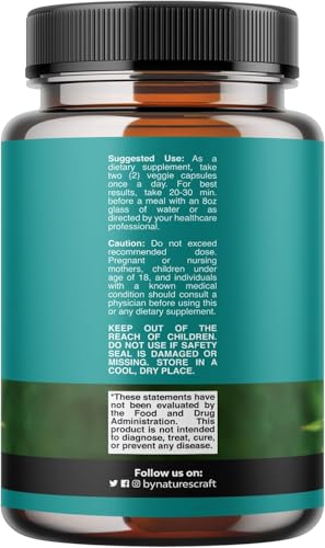 liver support with herbal ingredients