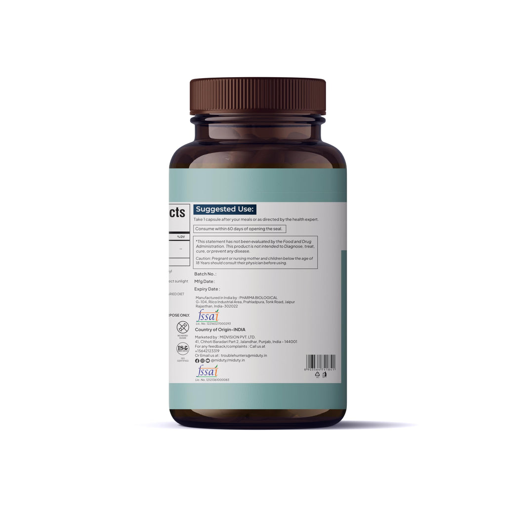 liver support with milk thistle