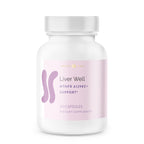 Liver Well MTHFR A1298C+ capsules