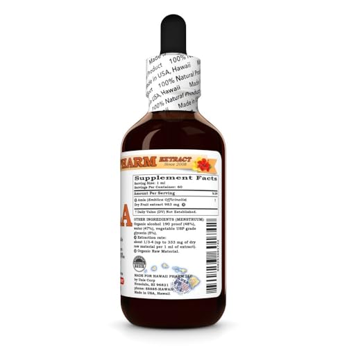Liver wellness herbal supplement benefits