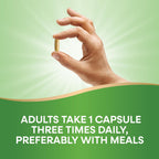 liver wellness with herbal ingredients