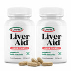 LIVERITE liver aid 150 capsules