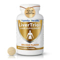 LiverTrioX antioxidant liver support
