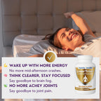 LiverTrioX chewable tablets for wellness