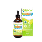 LiviaOne daily liquid probiotics