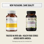 Living Alchemy sensitive formula probiotics