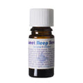 Living Libations Sweet Sleep Serum benefits