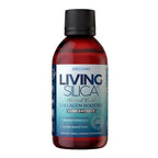 Living Silica drops for beauty