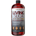 Living Silica vegan collagen booster