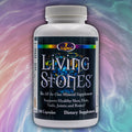Living Stones blended vitamin supplement