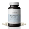 Living Well probiotic prebiotic support