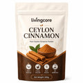 Livingcore Ceylon cinnamon organic powder