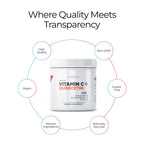 Livingood 2500 mg vitamin C