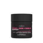Livingood biotin vitamins for healthy hair