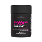 Livingood Daily collagen capsules for beauty