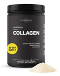 Livingood Daily collagen peptides powder