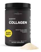 Livingood Daily collagen peptides powder