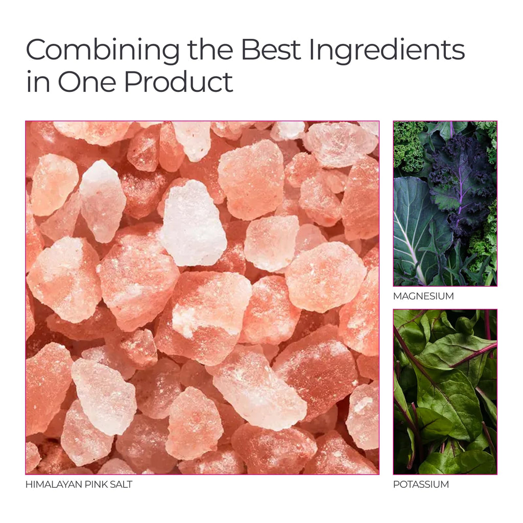 Livingood Daily electrolyte tablets for daily wellness