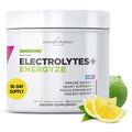 Livingood Daily electrolytes powder for hydration