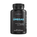 Livingood Daily fish oil benefits