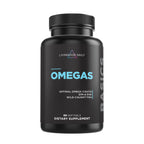 Livingood Daily fish oil benefits