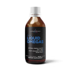 Livingood Daily fish oil benefits