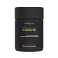 Livingood Daily Greens multivitamins for energy