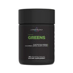 Livingood Daily Greens multivitamins for energy