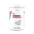 Livingood Daily greens powders for vitality